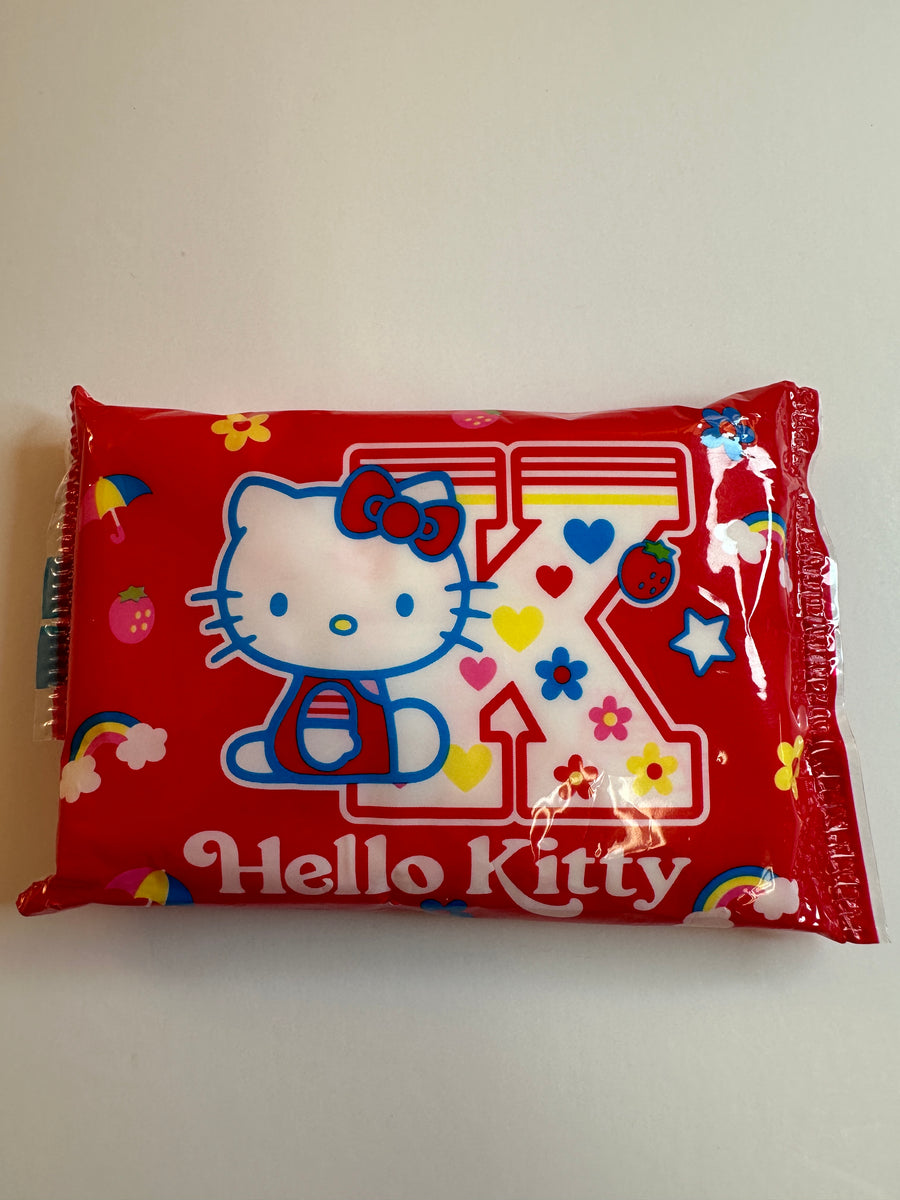 Sanrio 2002 Vintage Hello Kitty Rare Tissues – kawaiipaperdream