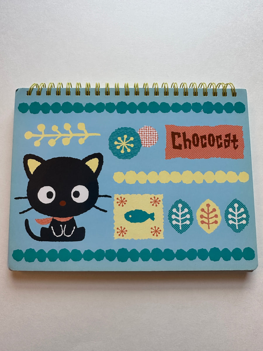 Chococat Facebook Cover