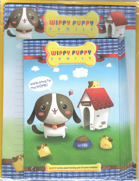 Letter Sets – kawaiipaperdream